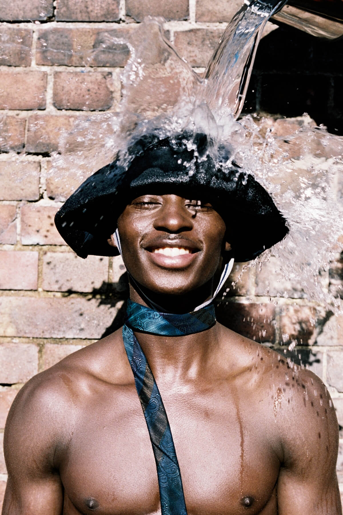 LOFO Unisex Clothing, Made In London